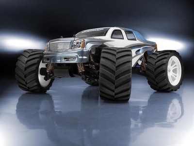 XRay XR380600 - XRay M18MT 1:18 Kit | RC (Remote Control) Car Kits ...