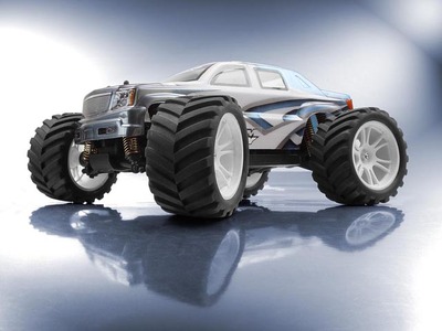XRay XR380600 - XRay M18MT 1:18 Kit | RC (Remote Control) Car Kits ...