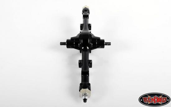 RC4WD Yota II Ultimate Scale Cast Axle (Center Rear)