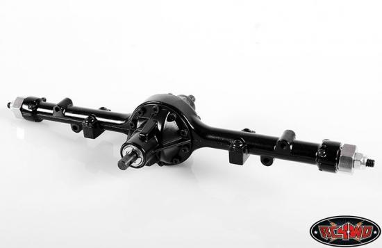 RC4WD Yota II Ultimate Scale Cast Axle (Center Rear)