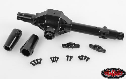 RC4WD Z-A0066 - RC4WD Aluminium Rear Axle Housing for Axial Wraith ...