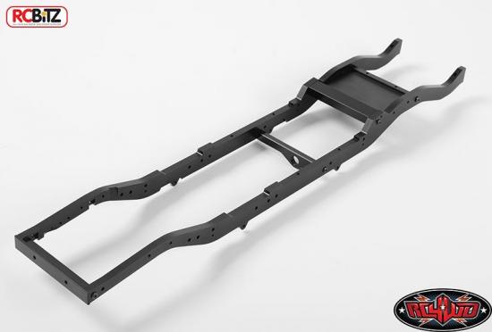 RC4WD Z-C0043 - RC4WD Gelande II D110 Chassis Set for D110 body bearing ...