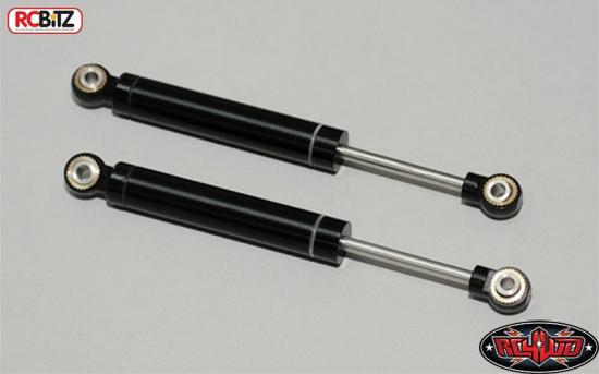 RC4WD Z-D0009 - RC4WD The Ultimate Scale Shocks 90mm (Black) | RC4WD ...