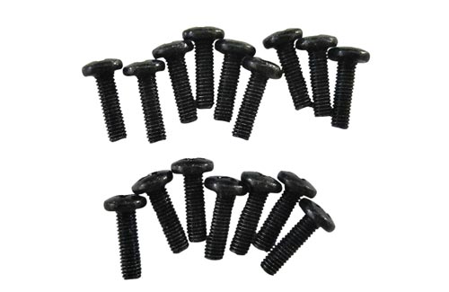DHK Z-DHK8381-805 - Bhead Screw(BM3x10mm) (16pcs) | DHK Spares ...