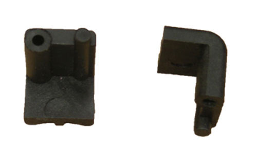 DHK Z-DHK9381-9T3 - Fuel Tank Fixture -Opt/MaxGP | DHK Spares ...