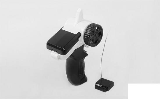 RC4WD Z-E0078 - RC4WD 2-in-1 XR2 Micro Radio and Micro ESC/Receiver ...