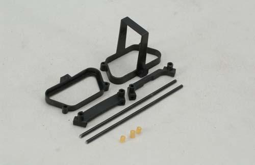 Ripmax Z-EF165241 - Battery Holder (2) - Sabre | Other Ripmax Spares ...