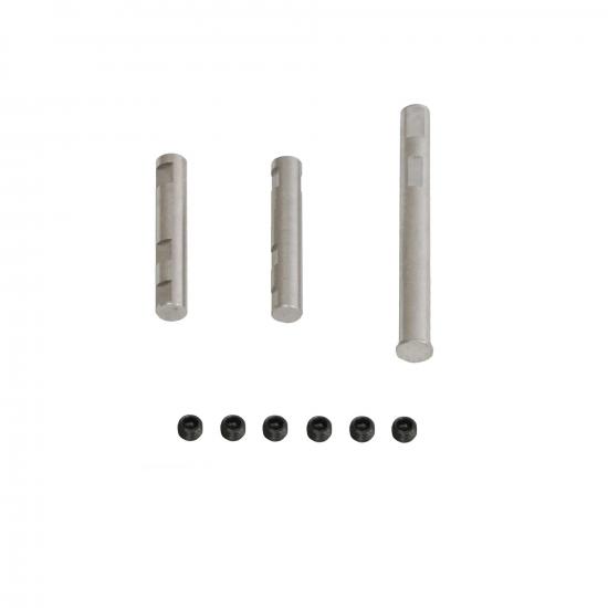 E Flite EFLG363 - Retract Gear Strut Pins: Viper 90mm EDF Jet | E Flite ...