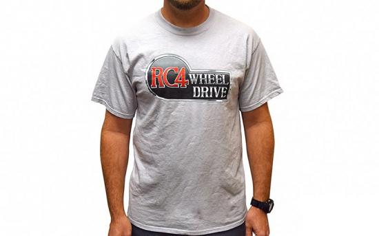 RC4WD Z-L0328 - RC4WD Old School Shirt (3XL) RC4WD | RC4WD Spares ...