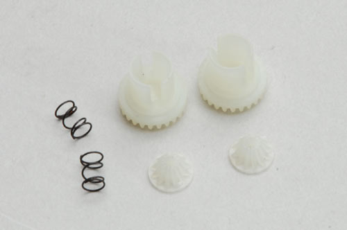 Ripmax Z-RMX736001 - Differential Gear Set - Jackal/Husk | Ripmax ...