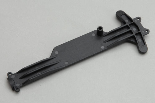 Ripmax Z-RMX736022 - Radio Tray - Jackal/Husky | Ripmax Jackal/Husky ...