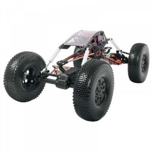 RC4WD Bully II MOA RTR Competition Crawler Z-RTR0027