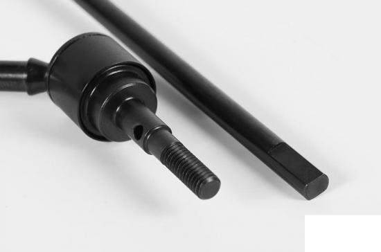 RC4WD Z-S1020 - XVD Shafts for D44 Wide Front Axle (Wraith Width) RC4WD ...