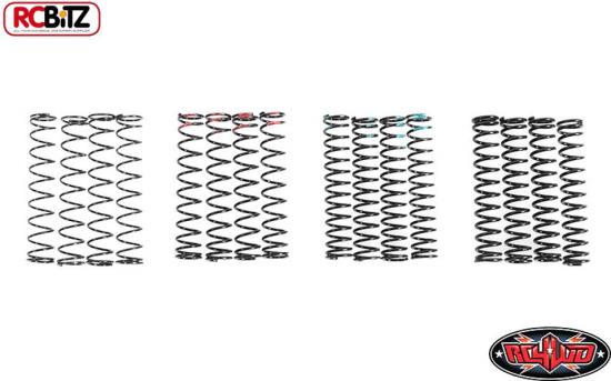 RC4WD Z-S1345 - RC4WD 70mm Ultimate Scale Shocks Internal Spring ...
