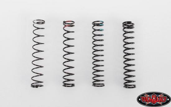 RC4WD Z-S1345 - RC4WD 70mm Ultimate Scale Shocks Internal Spring ...