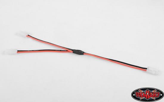 RC4WD Z-S1577 - RC4WD Y Harness with Tamiya Leads | RC4WD Spares ...