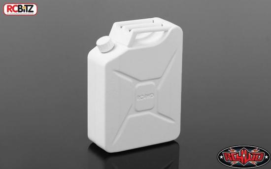 RC4WD Z-S1814 - RC4WD Scale Garage Series 1/10 Custom Jerry Can | Scale ...