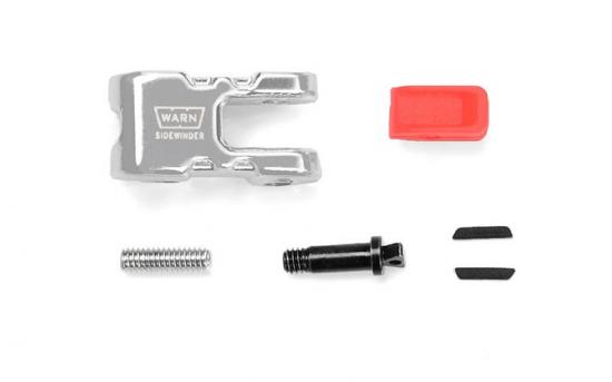 RC4WD Warn Epic Sidewinder (Silver) – Z-S1997