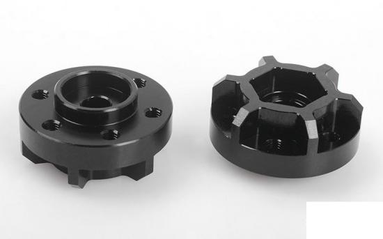 RC4WD Narrow Offset Hub for Beadlock Wheels Z-S2004