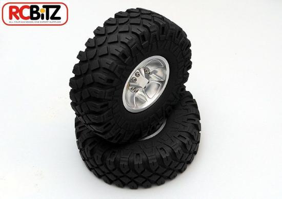 RC4WD Z-T0009 - RC4WD Spooky Krawler 2.2 Tires | Truck, Truggy and ...
