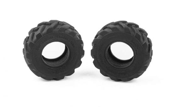 RC4WD Z-T0210 - RC4WD Mud Basher 1.0 Scale Tractor Tires RC4WD | RC4WD ...