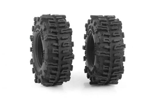 RC4WD Z-T0215 - RC4WD Mud Slingers 0.7 Scale Tires RC4WD | RC4WD Spares ...