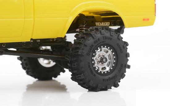 RC4WD Z-T0215 - RC4WD Mud Slingers 0.7 Scale Tires RC4WD | RC4WD Spares ...