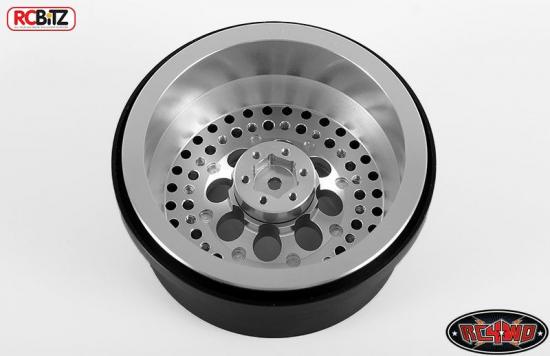 RC4WD Mickey Thompson Classic Lock 2.2/3.0 Beadlock Wheels