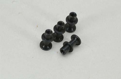 XTM Racing Z-XTM149307 - Shock Stud (4) MST/XLB/XT2/XST | XTM Racing ...