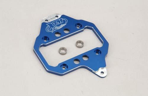 XTM Racing Z-XTM149587 - BB Brake Support - Blue MST/XLB | XTM Racing ...