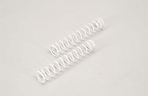 XTM Racing Z-XTM149738 - Shock Spring (1.5mm/Wht/(2)MMT/XLB | XTM ...
