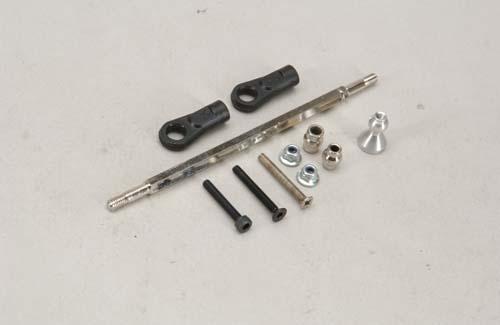 XTM Racing Z-XTM149914 - Chassis Brace-Rear XLB | XTM Racing Spares ...