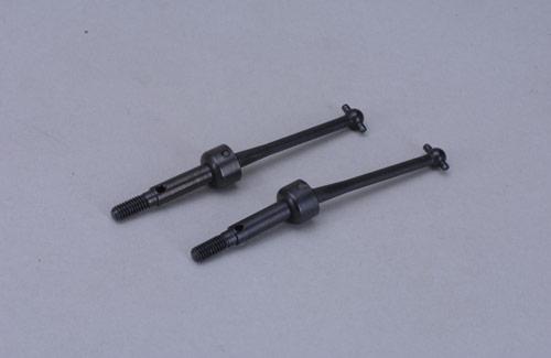 XTM Racing Z-XTM3811 - CVD Universals (2) - Rage | XTM Racing Spares ...