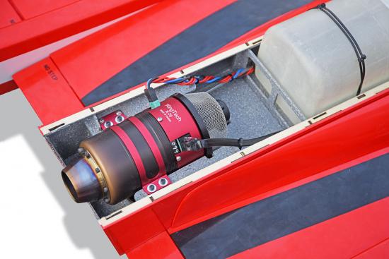 Ripmax A-BJ001-R - Ripmax Boomerang Nano (Roulette) | RC Plane Kits ...