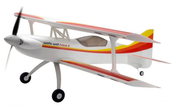 Ripmax A-CF050SETDE - Ripmax Wots Wot Foam-E Complete Set | Other ...