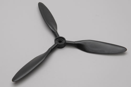 ST Models E-STM120/A - ST Propeller 3 Bl.10 x 6 - FW190 | ST Models ...