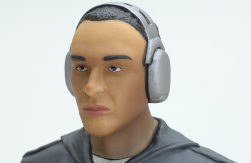 Sullivan F-SLN7008 - Pilot Bust - Anthony | Cockpits & Pilots ...