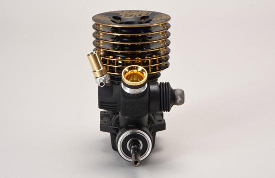 OS Engines L-OS1CR00 - O.S. Speed R2014 World Champion Combo | RC Car ...