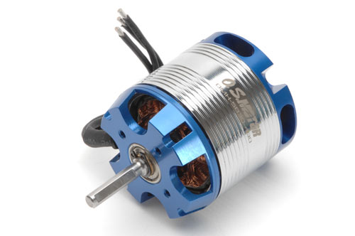 OS Engines M-OS51020180 - O.S. OMH-5830-490 Brushless Motor | OS Engine ...