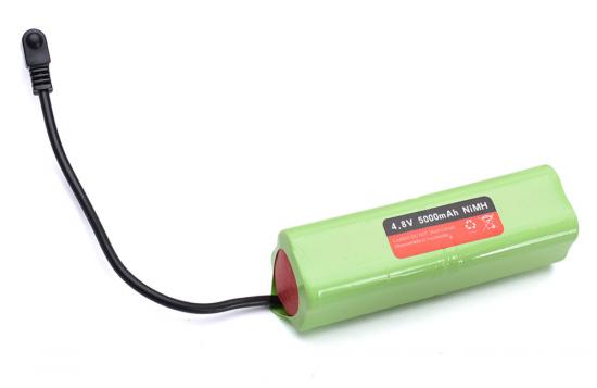 Fishing People Ripmax O-FP315110 - Fishing People Baiting 500 - Battery ...