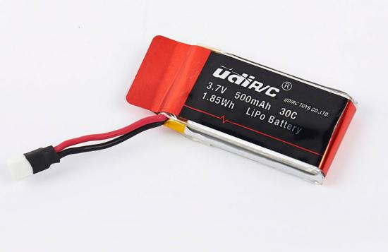 Ripmax O-U42-12 - U42 Swan LiPo Battery | Other Ripmax Spares ...