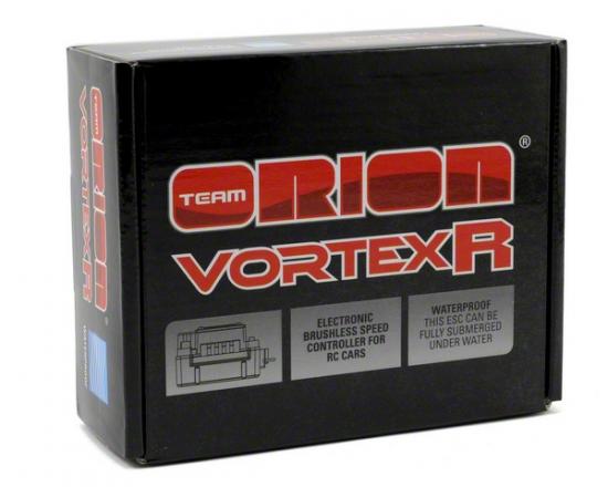 Team Orion ORI65116 - Team Orion Orion Vortex R8 Wp Bls Controller ...