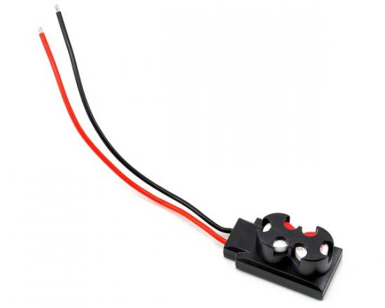 Team Orion ORI65177 - Team Orion Orion Vortex R10 Pro Capacitor Bank ...