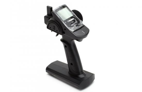 Futaba 3PV T-FHSS 3-Channel Radio + R304SB Receiver