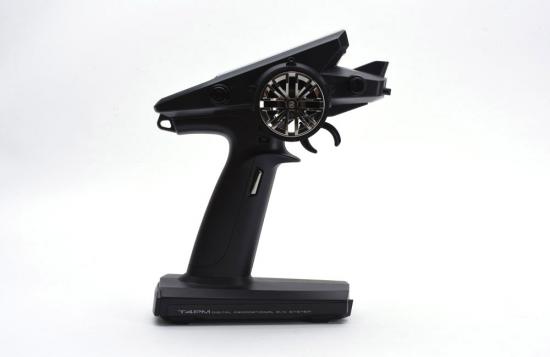 Futaba RP T4PM + R304SB-E Receiver Radio Set