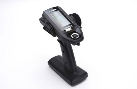 Futaba RP T4PM + R304SB-E Receiver Radio Set