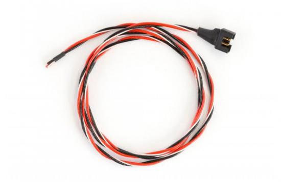 Ripmax P-FCSMP1150 - Multi-Plug w/Spec Servo Cable1.5m | Other Ripmax Spares | Wheelspin Models