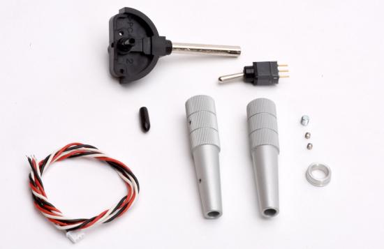 Ripmax P-FCSS3PFX32 - Futaba Stick Switch 3-Position (FX32/18SZ/18MZ ...