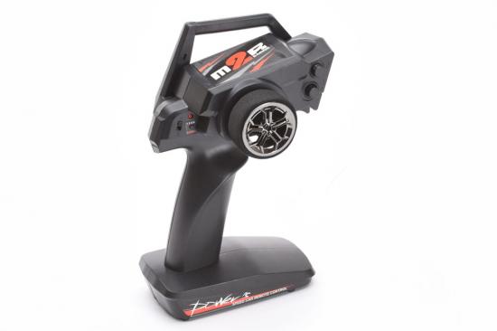 Ripmax P-GE303-V2 - 1:12 Rough Racer Transmitter | Other Ripmax Spares ...