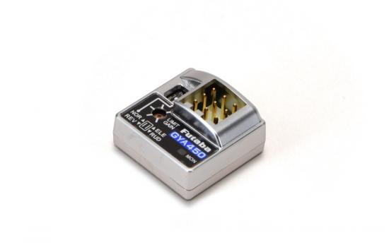 Ripmax P-GYA450 - Futaba Aircraft Gyro (Ele/Rud) | Other Ripmax Spares ...